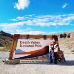 Sunset and Stargazing Tour in Death Valley National Park - The Sum Up