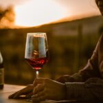 Sunset at the Vineyards Sidecar Wine Adventure Paso Robles - What to Expect: Practical Details & Tips