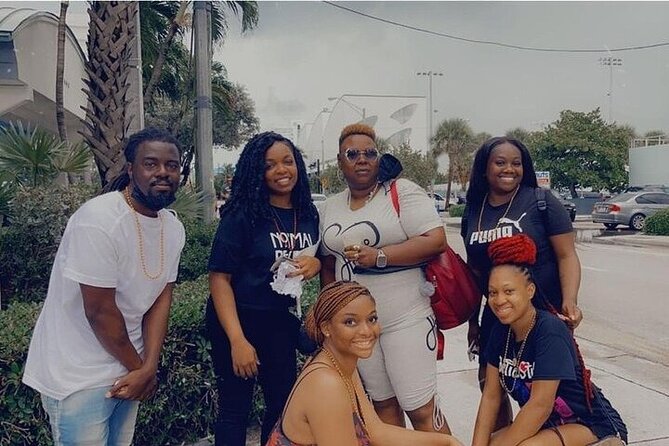 Sunset Beach Blitz Scavenger Hunt - Who Is This Experience Best For?