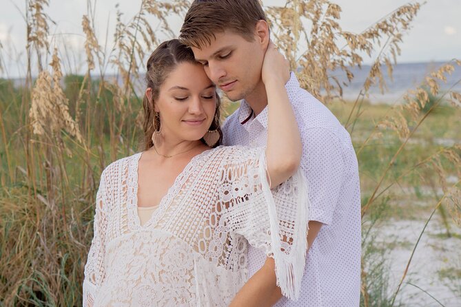 Sunset Beach Photo Session in Florida - FAQs