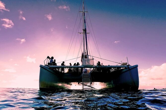 Sunset Boat Cruise: Swim and Cruise Waikiki - Final Thoughts
