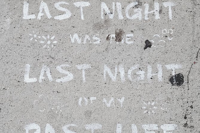 Sunset Boulevard True Crime and Ghost Stories - Who Will Love This Tour?