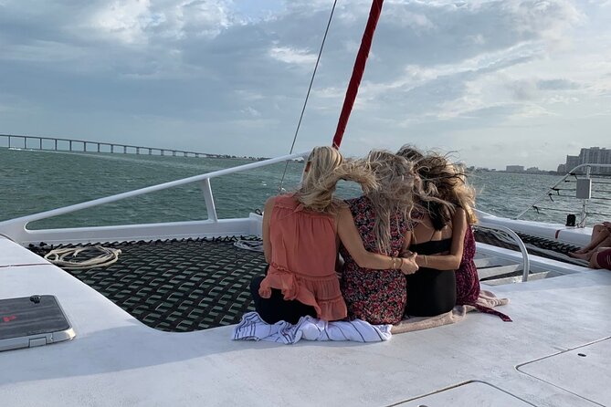 Sunset Catamaran Cruise in Ft. Lauderdale - Real Guest Insights: Adding Depth to Your Understanding
