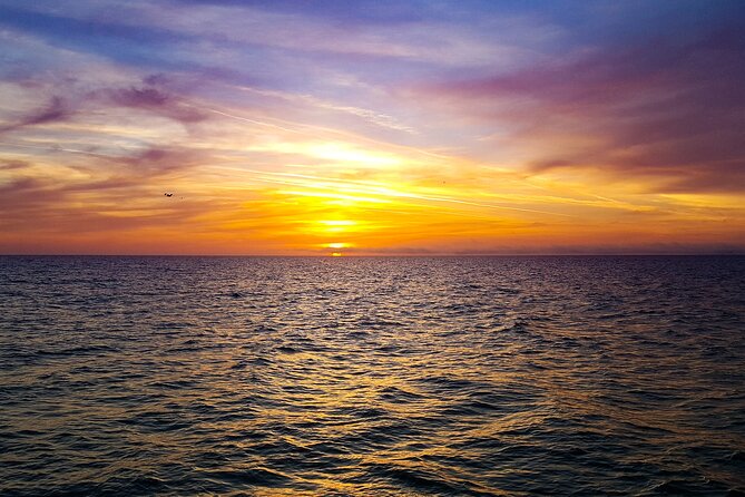 Sunset Celebration Cruise on Tropics Boat Tours - Who Is This Tour Best For?