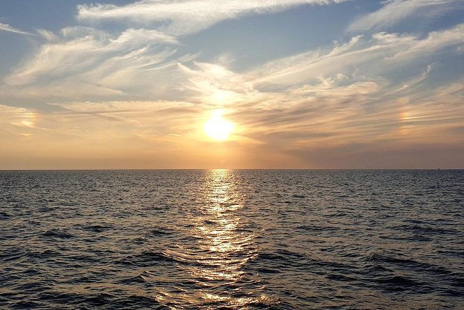Sunset Celebration Cruise on Tropics Boat Tours - Final Thoughts