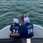 Sunset Champagne and Charcuterie Charter in Tampa (Private avail) - What’s Included and What to Bring