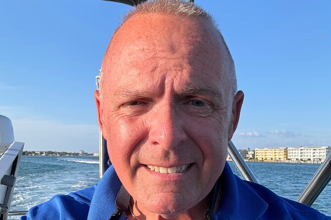 Sunset Champagne and Charcuterie Charter in Tampa (Private avail) - Authentic Experiences and Reviews