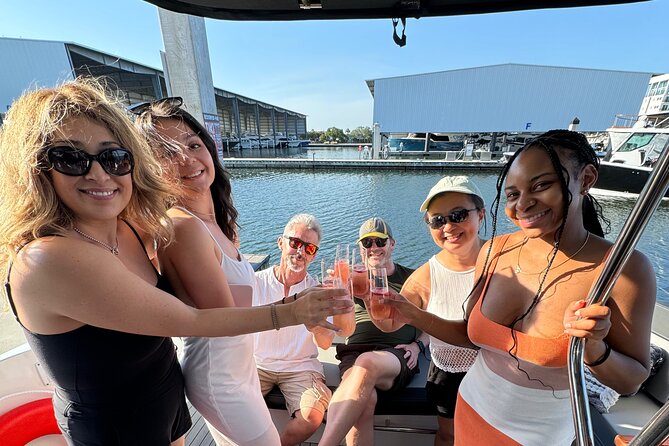 Sunset Champagne and Charcuterie Charter in Tampa (Private avail) - The Sum Up: Is This Cruise Worth It?
