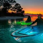 Sunset Clear Kayak Tour Destin Ft. Walton Beach - Who Will Love This Tour?