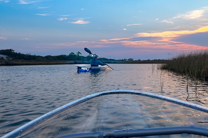 Sunset Clear Kayak Tour Destin Ft. Walton Beach - Final Thoughts: Is It Worth It?