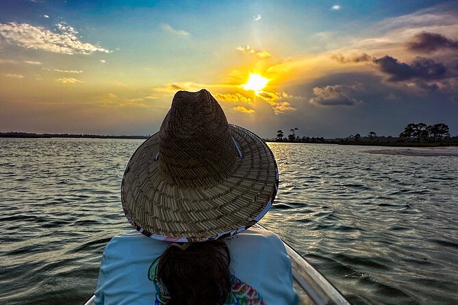 Sunset Clear Kayak Tour Destin Ft. Walton Beach - Frequently Asked Questions