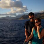Sunset Cocktail Cruise Including Drinks and Appetizers West Oahu - Drinks, Snacks, and the Overall Value