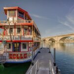 Sunset Cocktail Cruise on Lake Havasu's Paddle Wheeler - Analyzing the Value: Is It Worth It?