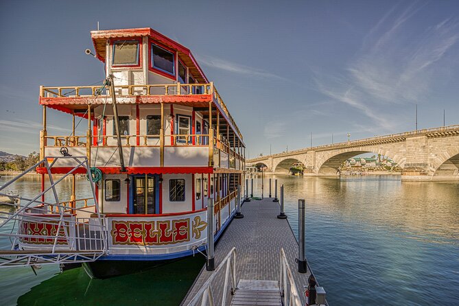 Sunset Cocktail Cruise on Lake Havasu's Paddle Wheeler - Analyzing the Value: Is It Worth It?