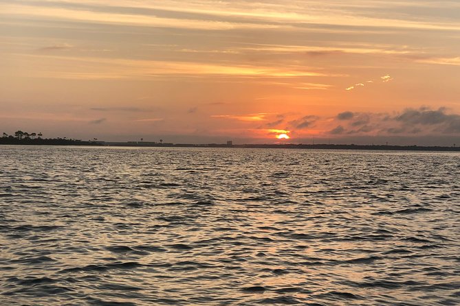 Sunset Cruise in Destin - Key Points