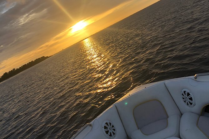 Sunset Cruise in Destin - Why This Tour Works for Different Types of Travelers