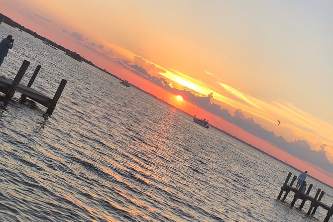 Sunset Cruise in Destin - The Sum Up