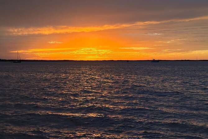 SUNSET CRUISE in Key Largo,FL. - A Deep Dive into the Experience