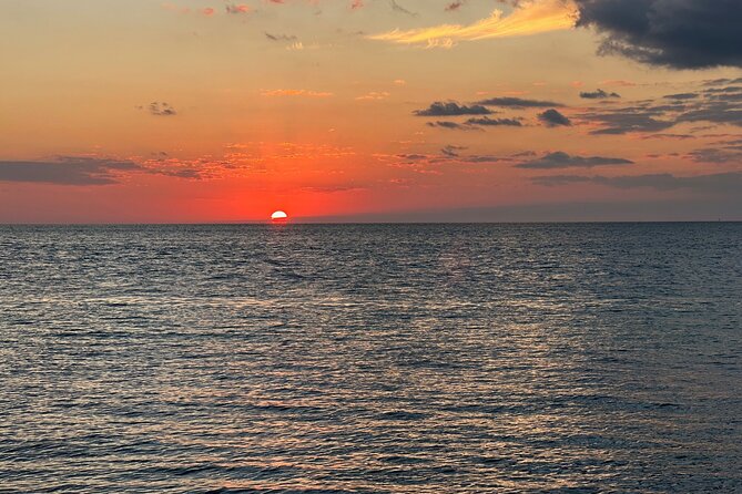 SUNSET CRUISE in Key Largo,FL. - Final Thoughts
