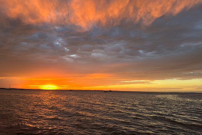 SUNSET CRUISE in Key Largo,FL. - Who Is This Tour Best For?