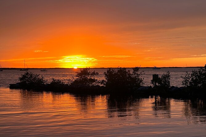 SUNSET CRUISE in Key Largo,FL. - FAQs
