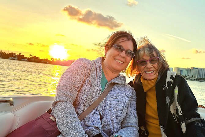 Sunset Cruise/Narrated Tour - Private 2 hour - What the Sunset Cruise Offers: An In-Depth Breakdown