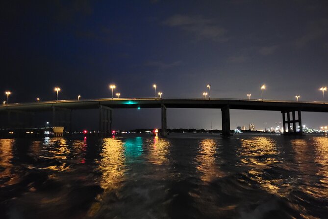 Sunset Cruise/Narrated Tour - Private 2 hour - Why This Tour Is Worth Considering