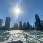Sunset Cruise of Biscayne Bay Millionaire Homes & Cash Bar - The Onboard Experience: Food, Drinks, and Atmosphere