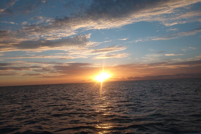 Sunset Cruise on the Beautiful Banana River - An In-Depth Look at the Banana River Sunset Cruise