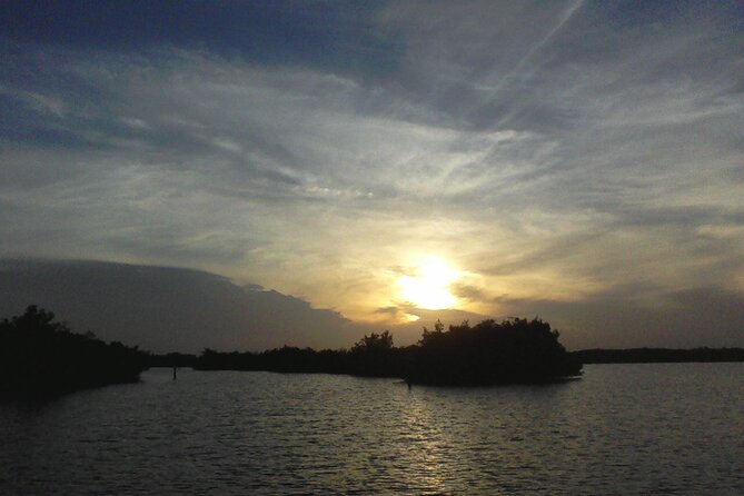 Sunset Cruise on the Beautiful Banana River - Who Will Love This Experience?