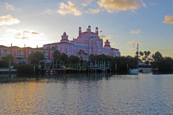 Sunset Cruise over the Gulf of Mexico - Final Thoughts