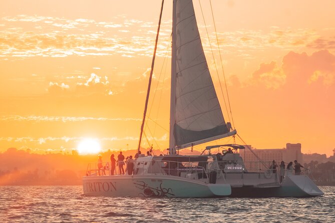 Sunset Cruise San Diego - A Detailed Look at the Sunset Cruise San Diego Experience