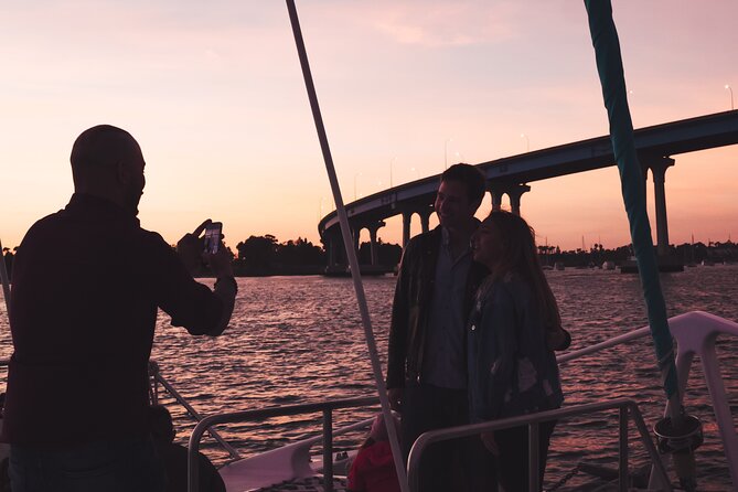 Sunset Cruise San Diego - Practical Tips for Making the Most of Your Sunset Cruise