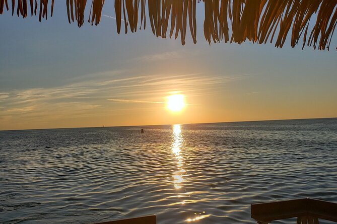 Sunset Cruise to Johns Pass, Madeira Beach, St Pete Beach - Analyzing the Value and Overall Experience