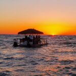 Sunset Cruise to Johns Pass, Madeira Beach, St Pete Beach - Who Will Love This Tour?