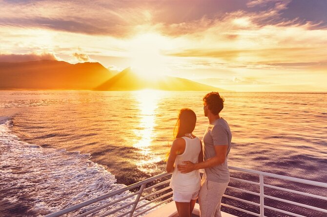 Sunset Cruise & Whale Watching from Oahu - What to Expect on the Tour