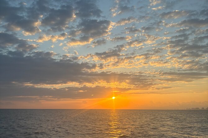 Sunset Cruise with Good Jibez Only in Panama City Beach - An In-Depth Look at the Sunset Cruise Experience