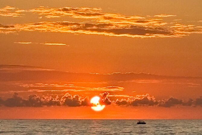 Sunset Cruise with Good Jibez Only in Panama City Beach - Final Thoughts