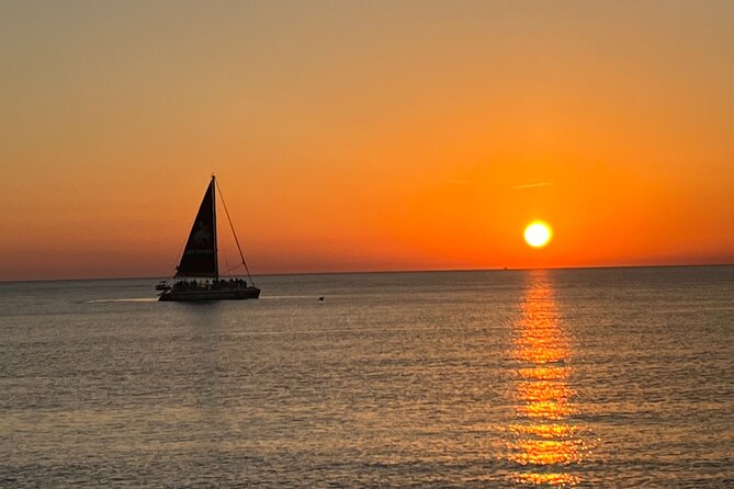 Sunset Cruise with Good Jibez Only in Panama City Beach - FAQ