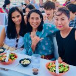 Sunset Dinner Cruise in Honolulu - The Scenery and Views
