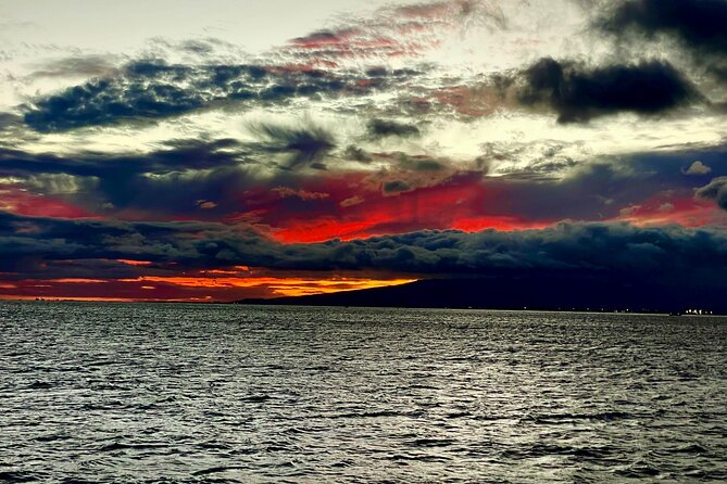 Sunset Dinner Cruise in Honolulu - Pricing and Value