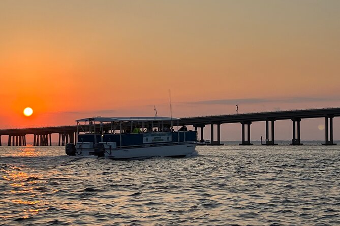 Sunset Dolphin Cruise - Why This Tour Stands Out
