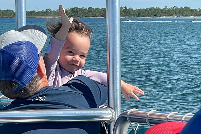 Sunset Dolphin Cruise - Final Thoughts