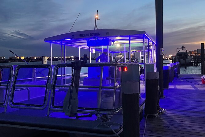Sunset Dolphin Cruise - FAQ Questions & Answers