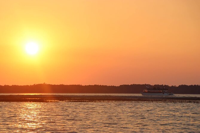 Sunset Dolphin Cruise in Hilton Head - Who Would Love This Tour?