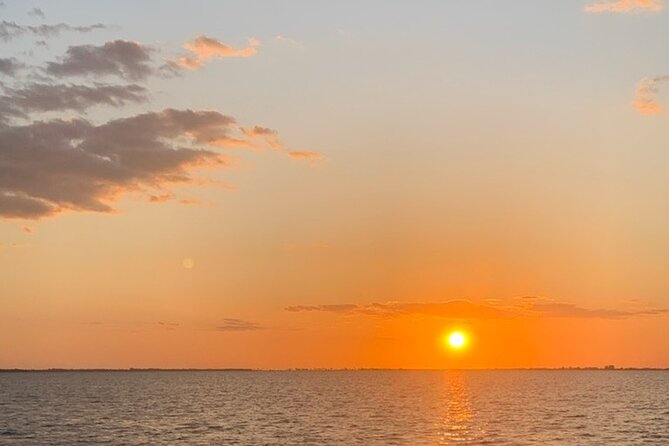 Sunset Dolphin Cruise with Sanibel Lighthouse Views - Final Thoughts