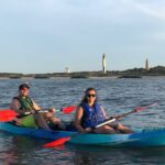 Sunset Dolphin Kayak Tours - Practical Tips for Your Kayaking Adventure