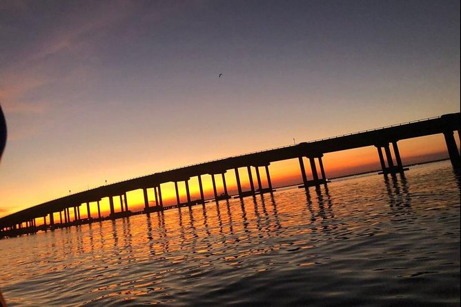 Sunset Dolphin Watching Cruise in Destin Harbor - The Itinerary in Detail