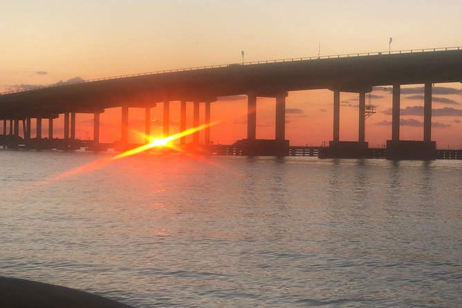Sunset Dolphin Watching Cruise in Destin Harbor - Practical Details and Logistics