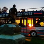 Sunset Double Decker Bus Tour in Gettysburg - What the Guides Bring to the Table
